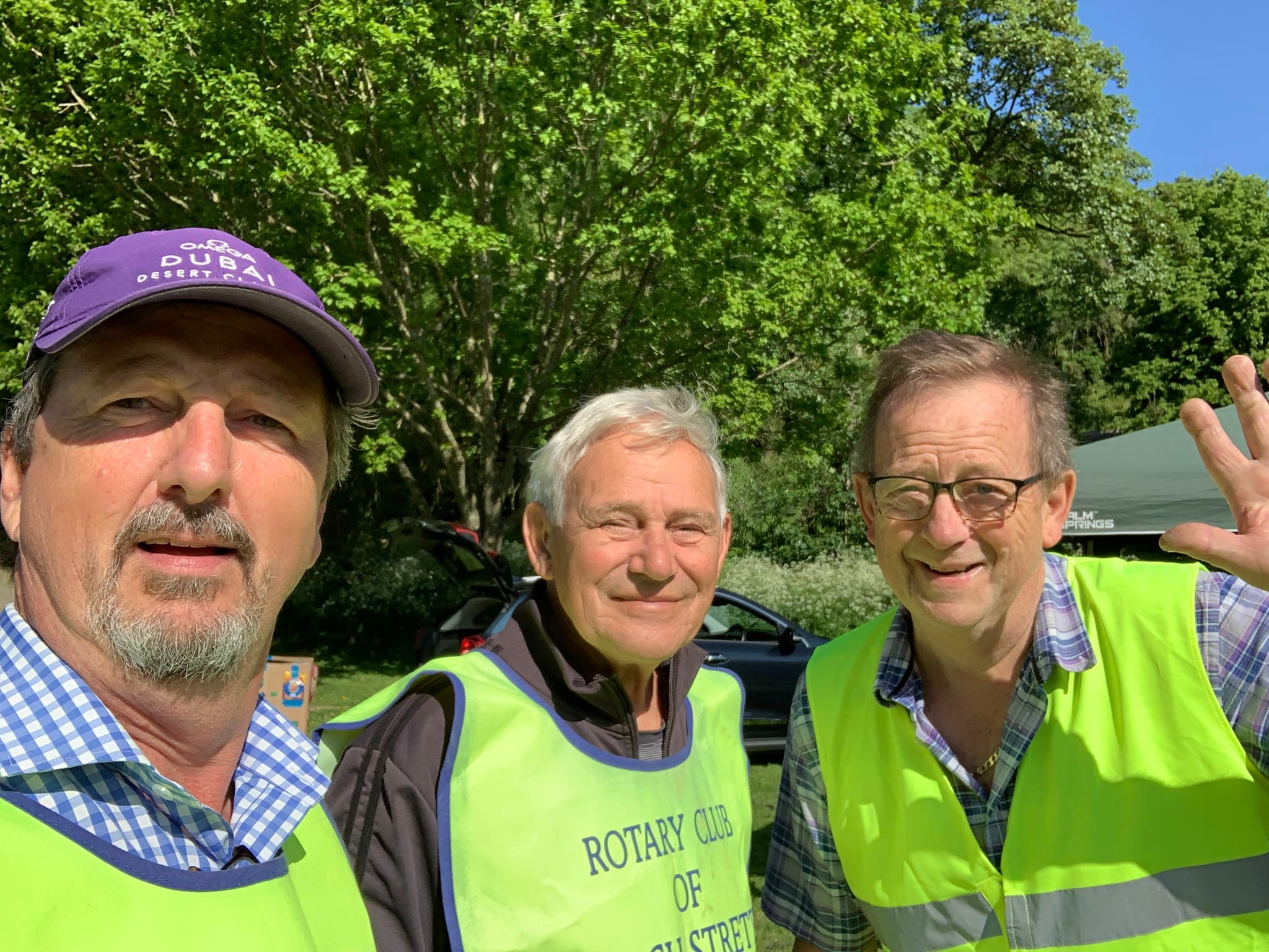 Home - Church Stretton Rotary